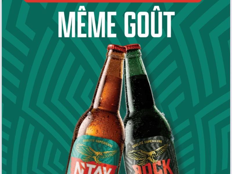 N’TAY dévoile sa nouvelle identité visuelle, entre tradition et modernité | Actualite.cd